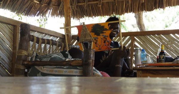 The African Barn Owl Cave Mombasa - Mombasa Vacation